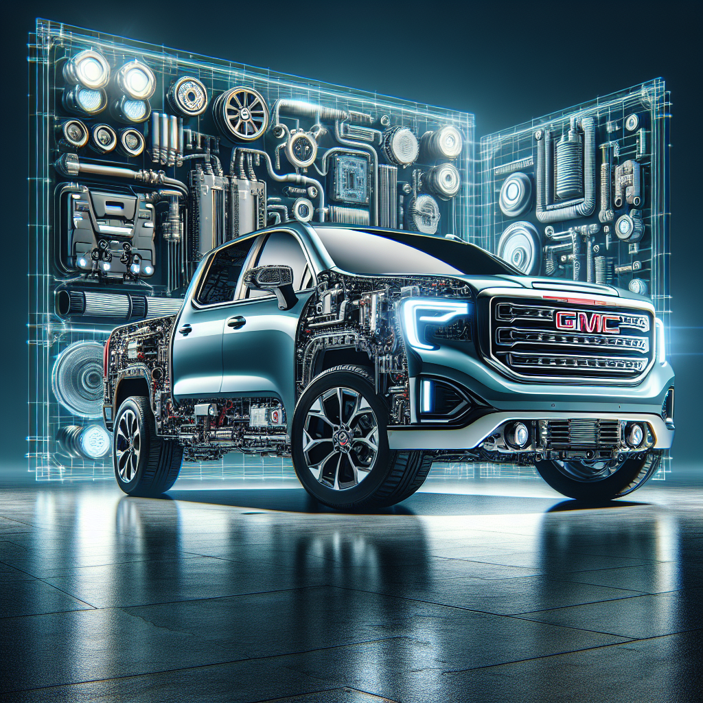 The GMC Certificate of Conformity