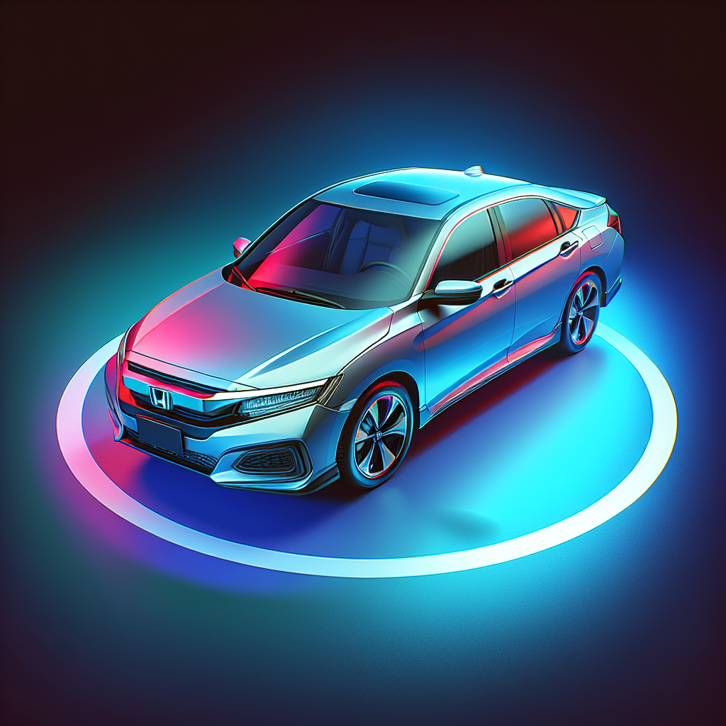The Honda Certificate of Conformity