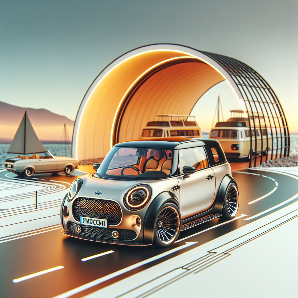 The Microcar certificate of conformity