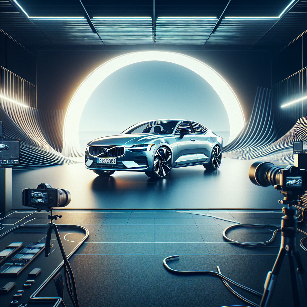 Volvo Type Approval and Certificate of Conformity (COC)