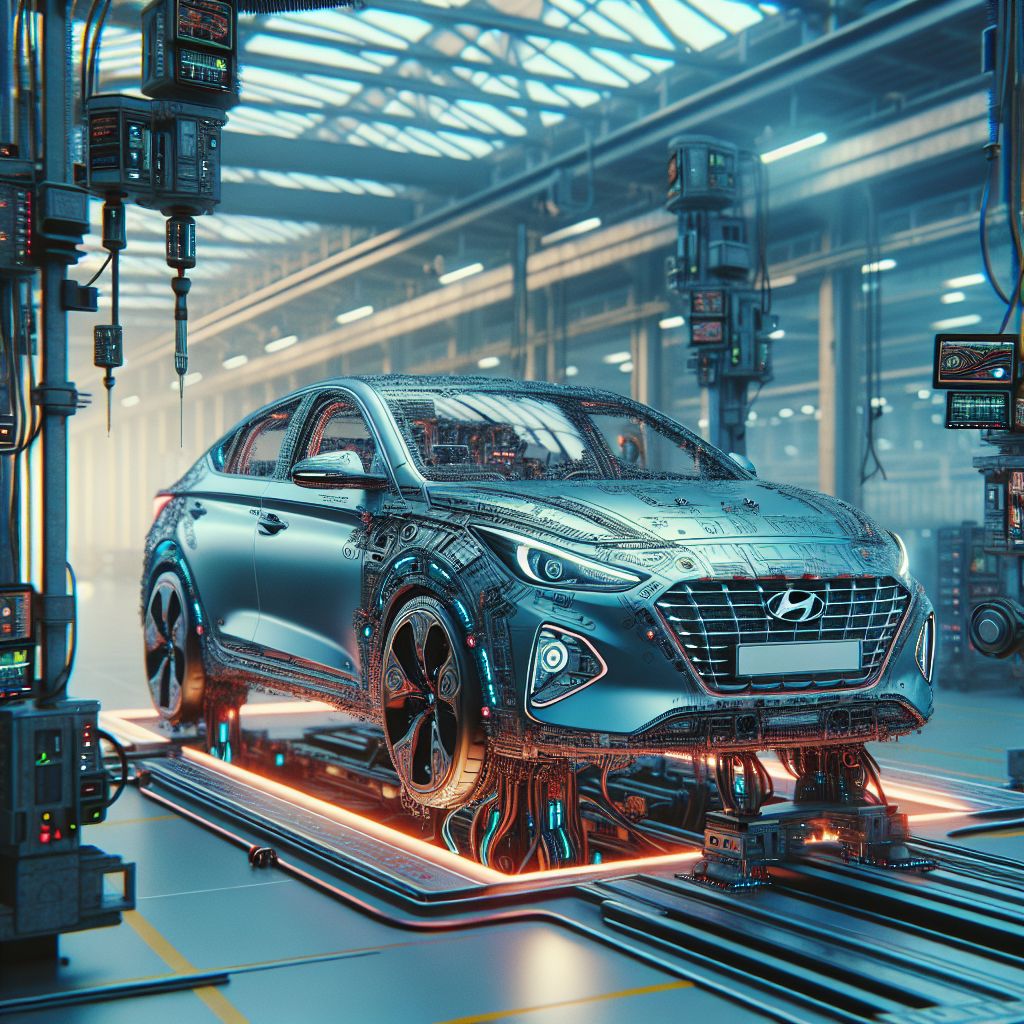 Homologation et certificat de conformité (COC) Hyundai