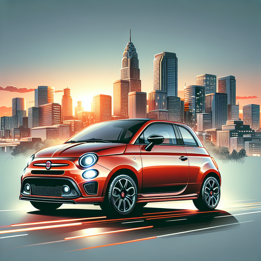 The Fiat certificate of conformity