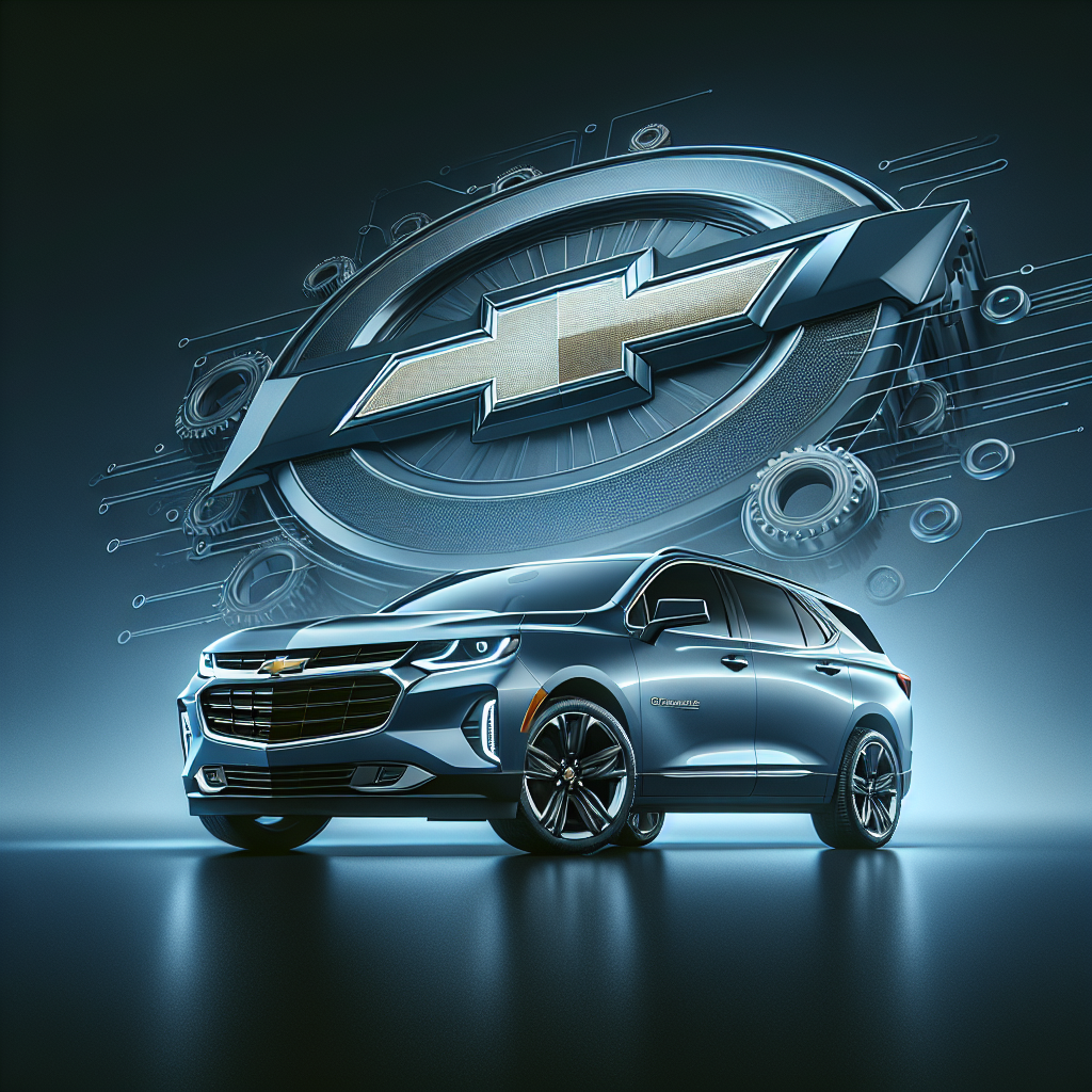 Chevrolet Homologation and Certificate of Conformity (COC)