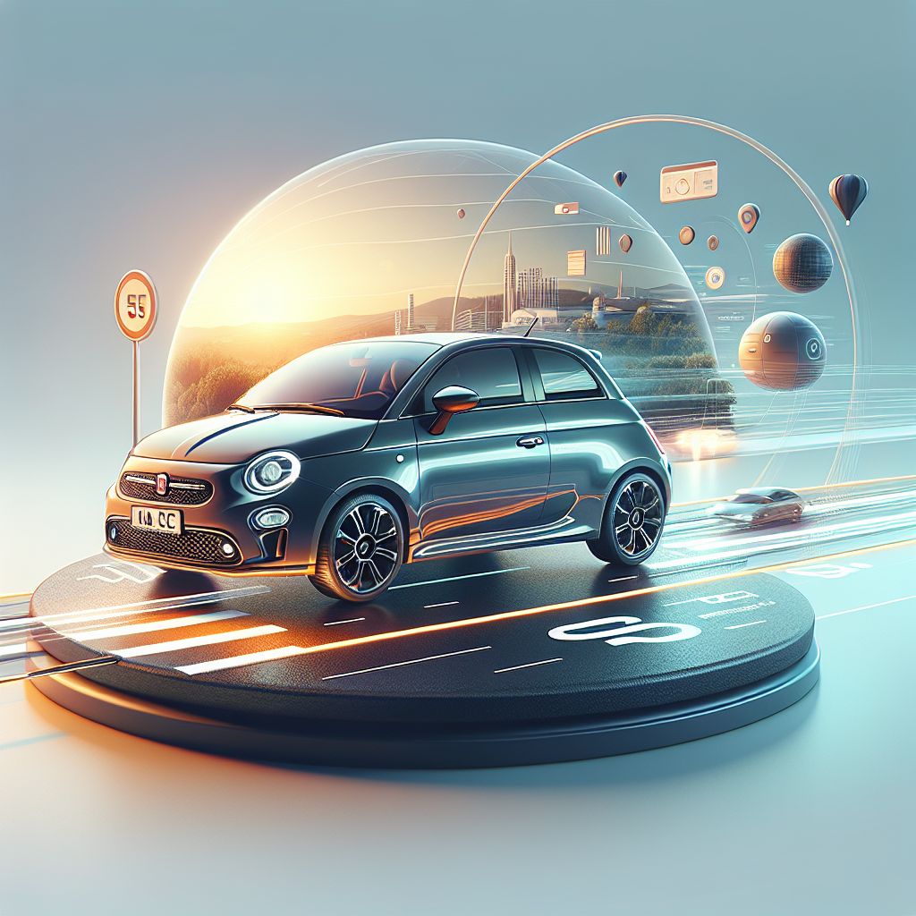 How much does Fiat COC cost?